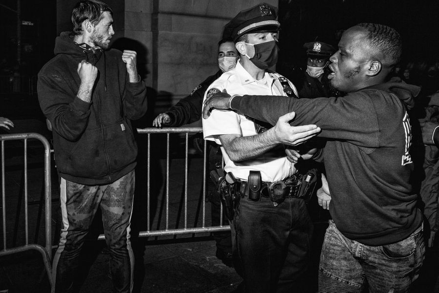 Reuben Radding photographer