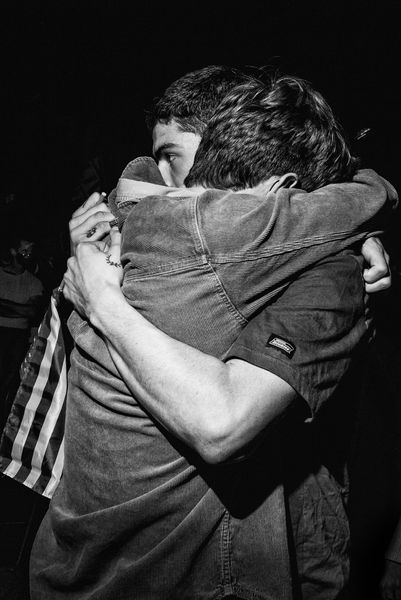 Reuben Radding photographer