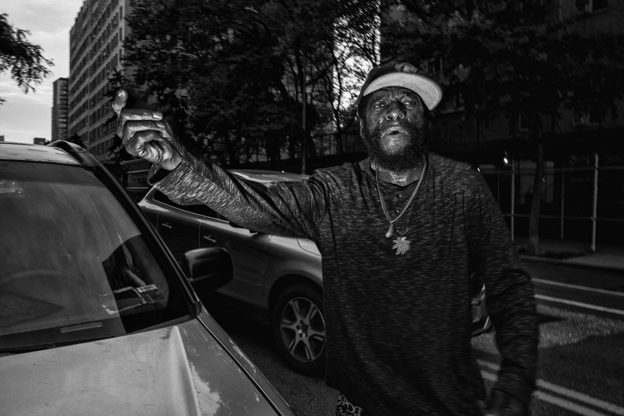 Reuben Radding photographer