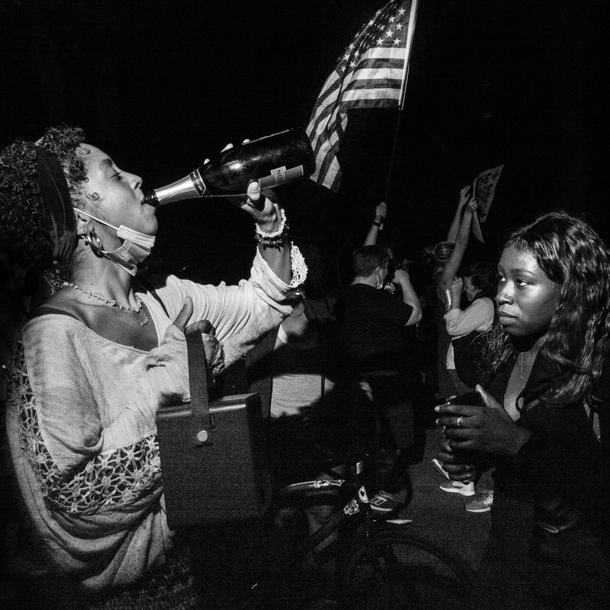 Reuben Radding photographer