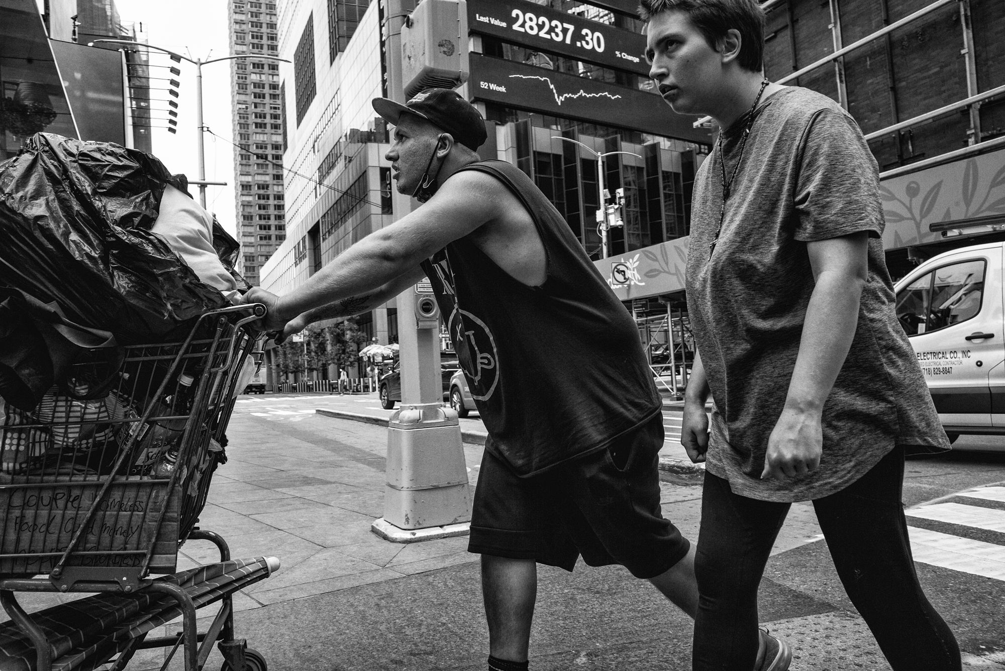 Reuben Radding photographer