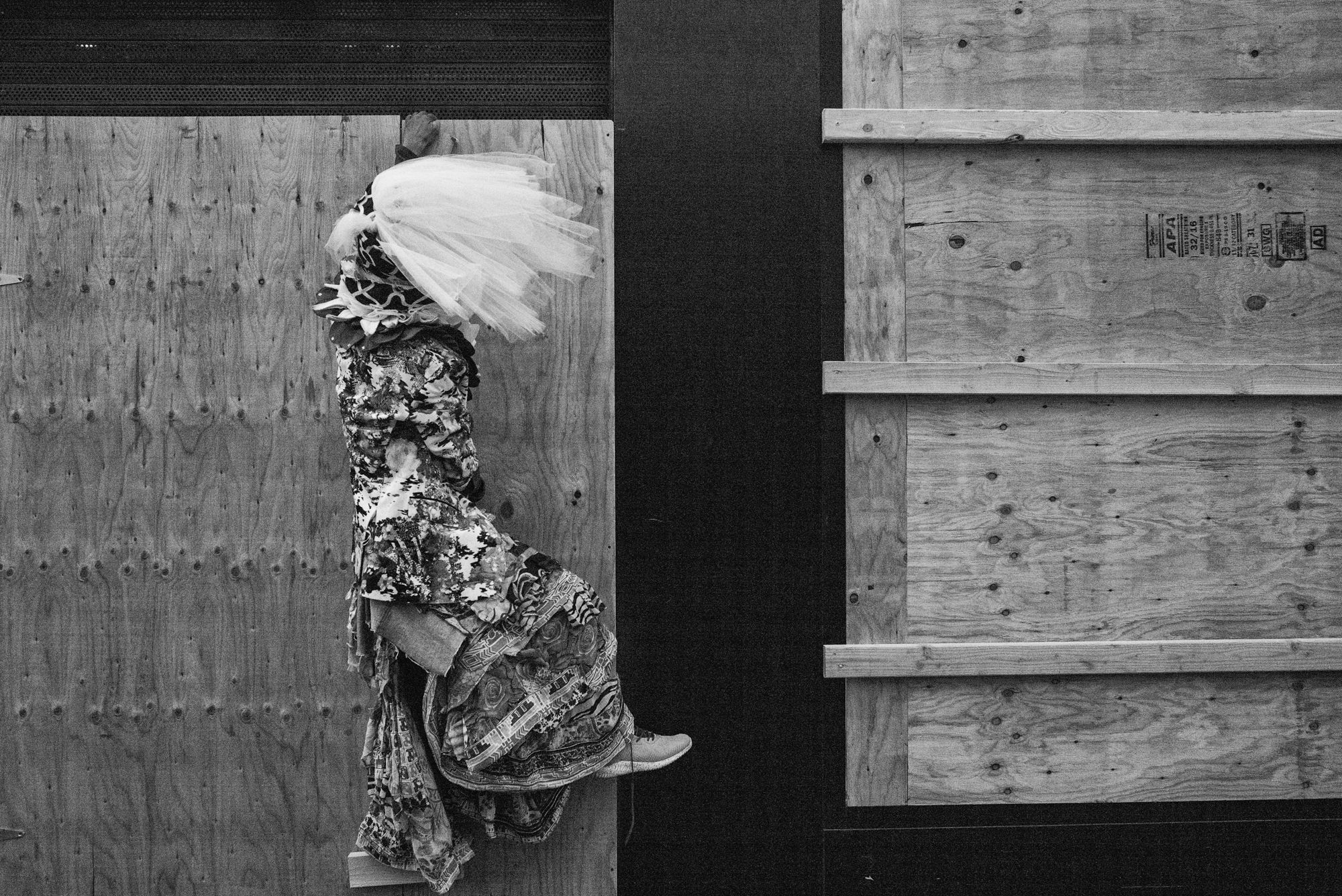 Reuben Radding photographer