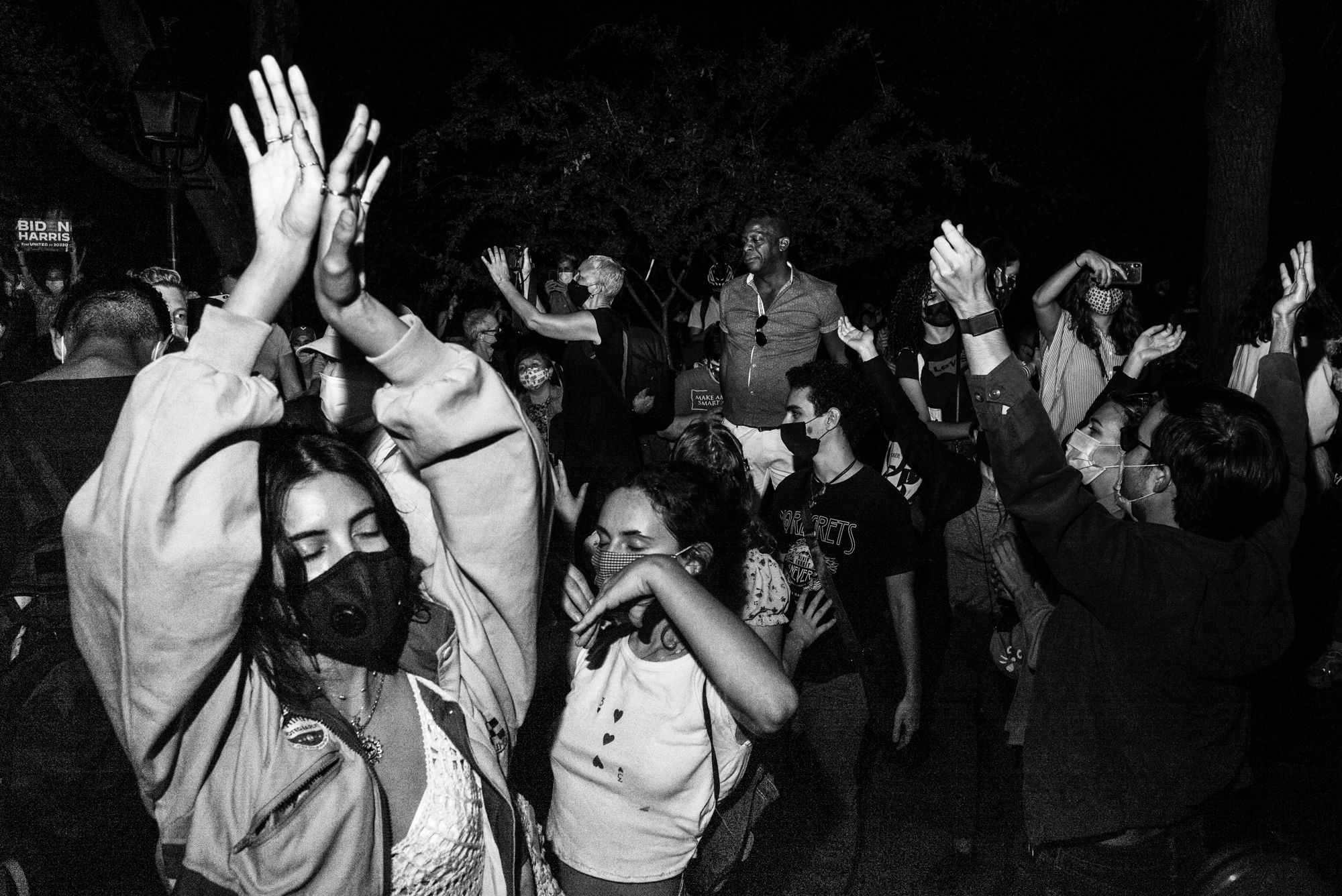 Reuben Radding photographer