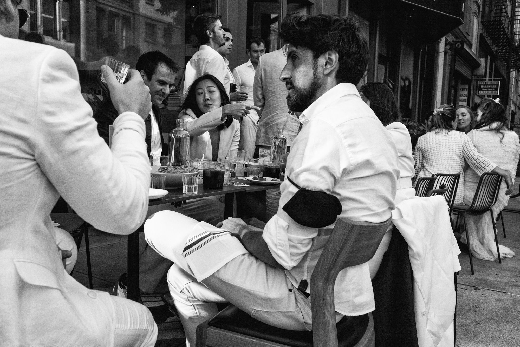 Reuben Radding photographer