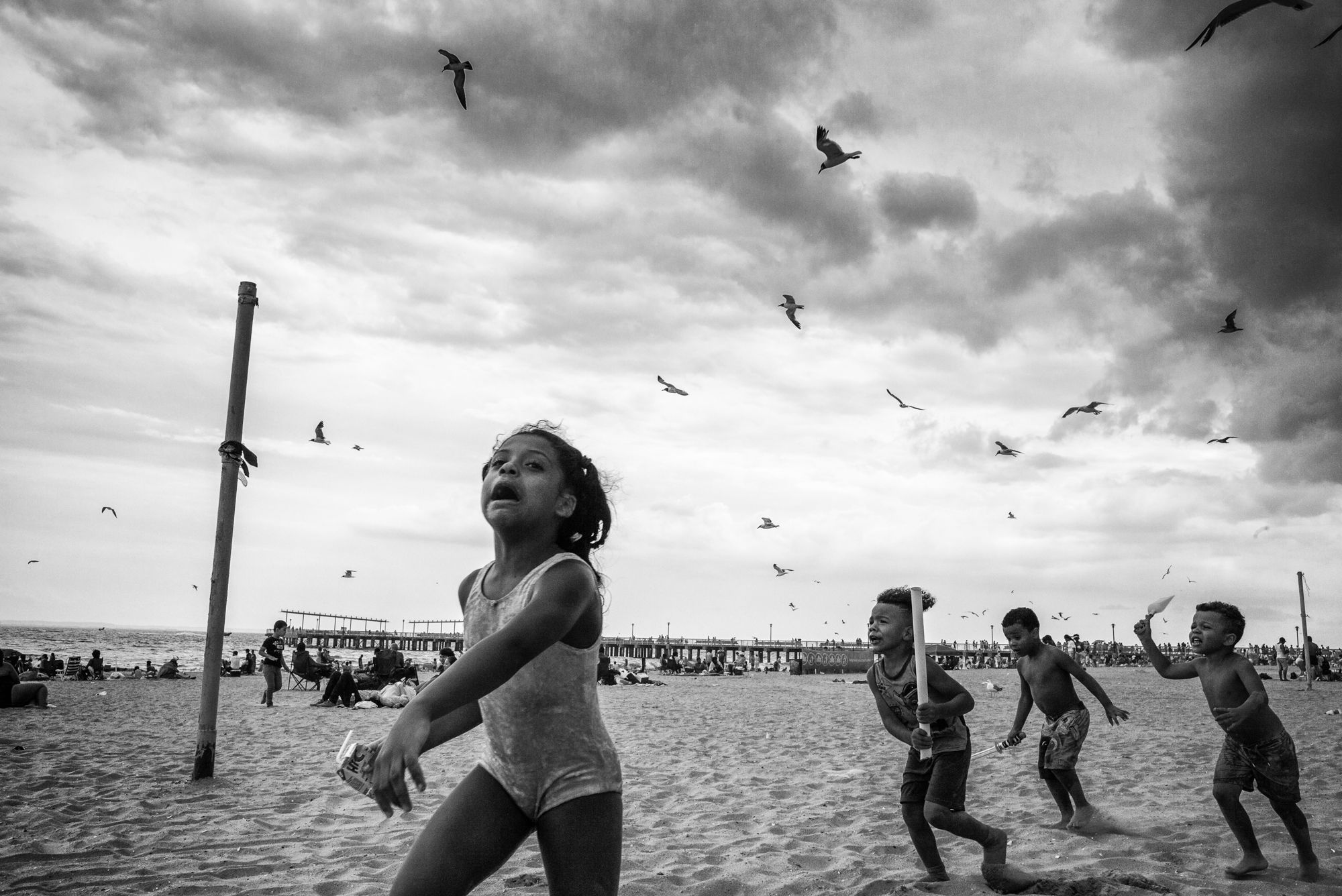 Reuben Radding photographer