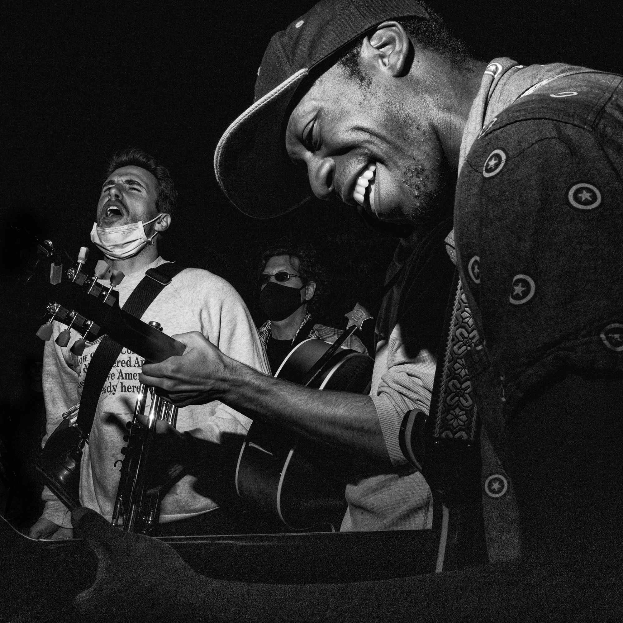 Reuben Radding photographer