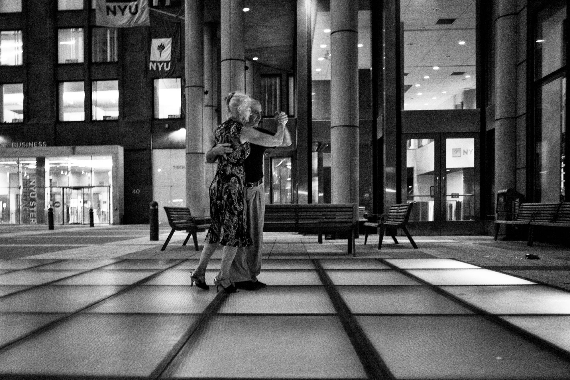 Reuben Radding photographer