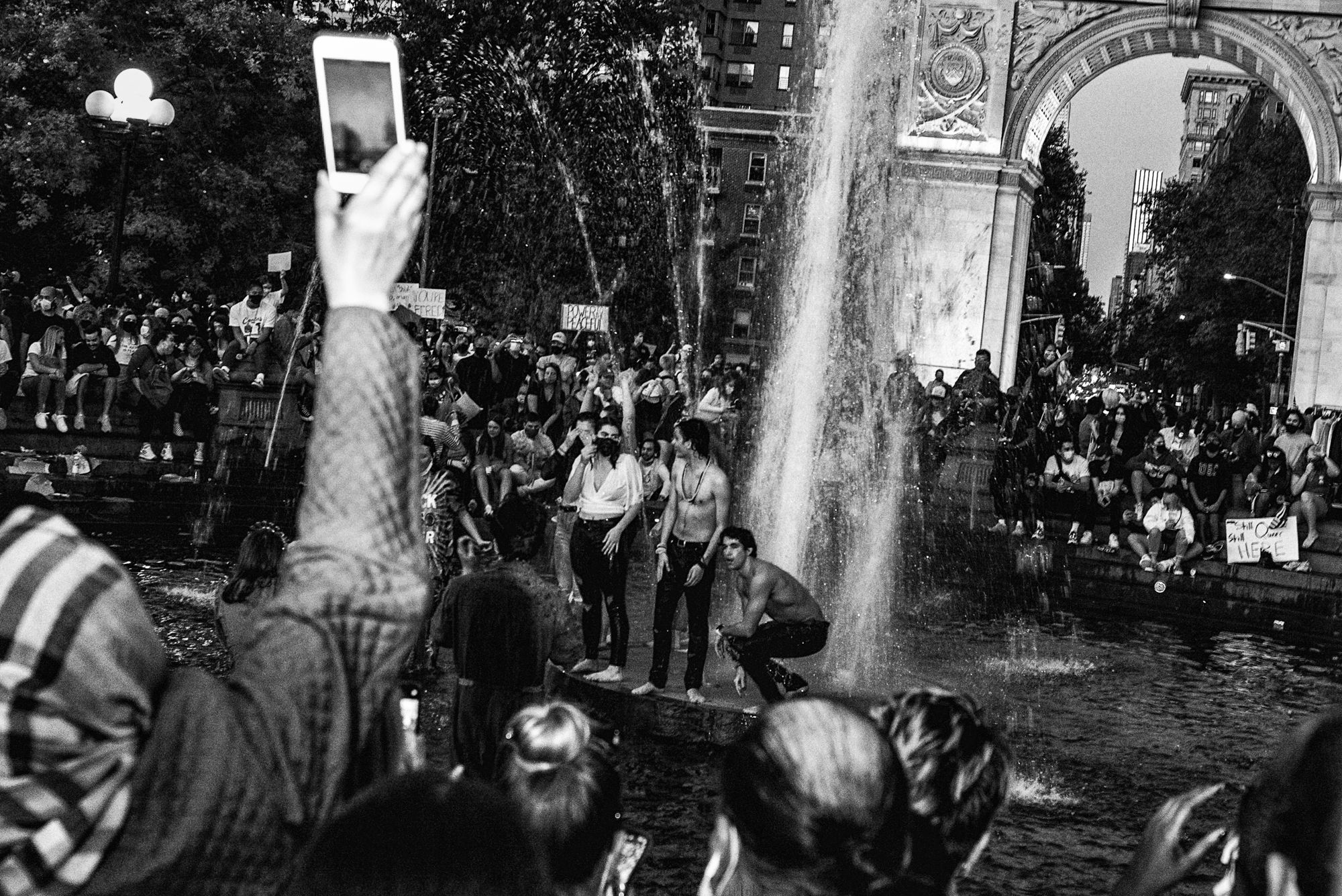 Reuben Radding photographer