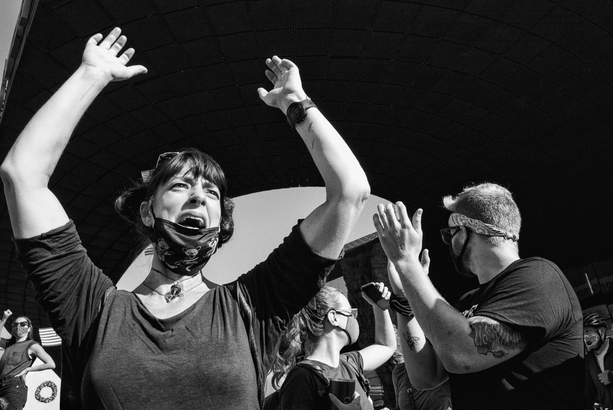 Reuben Radding photographer