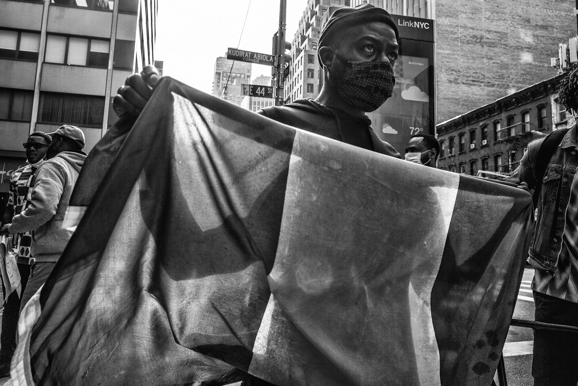 Reuben Radding photographer