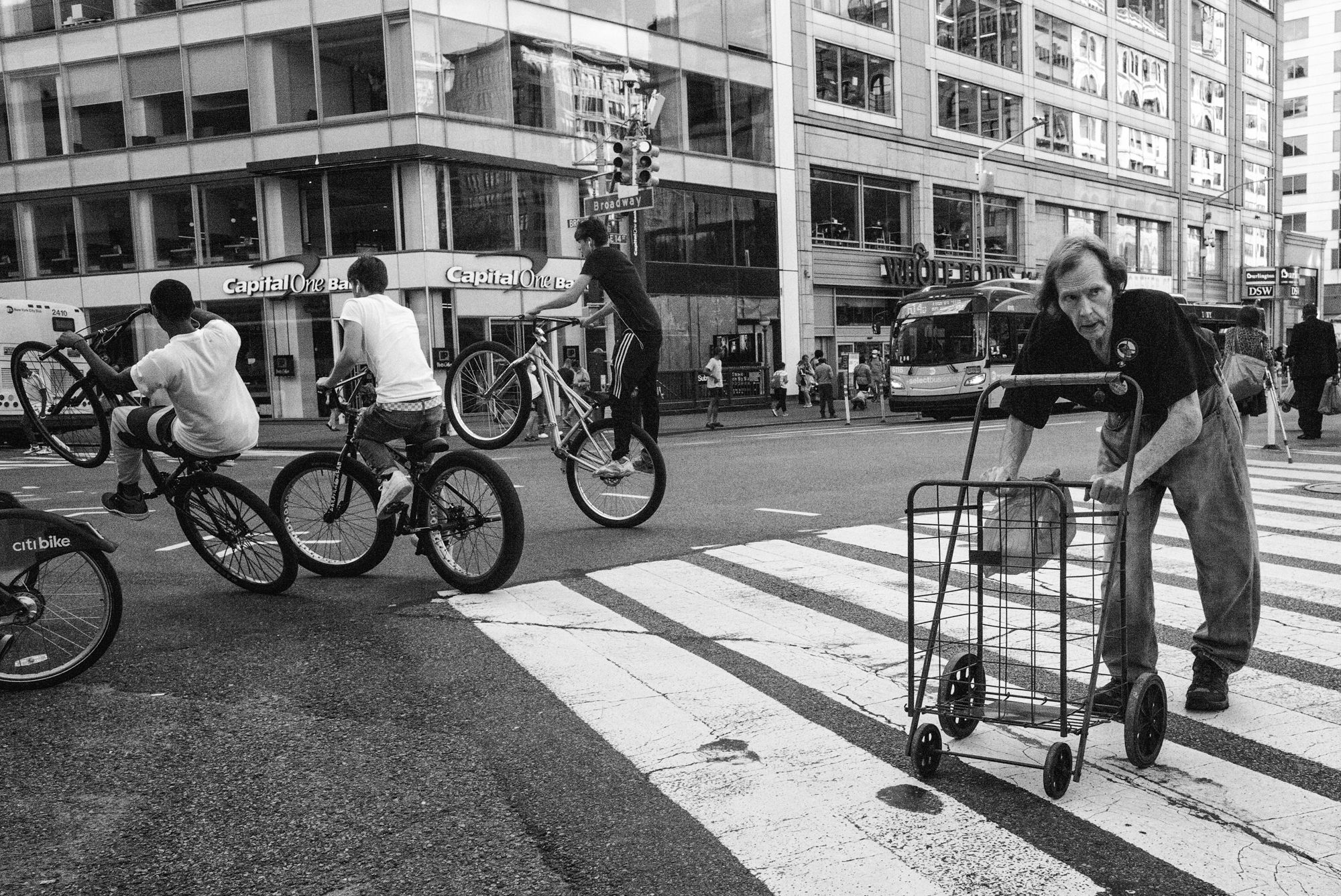 Reuben Radding photographer