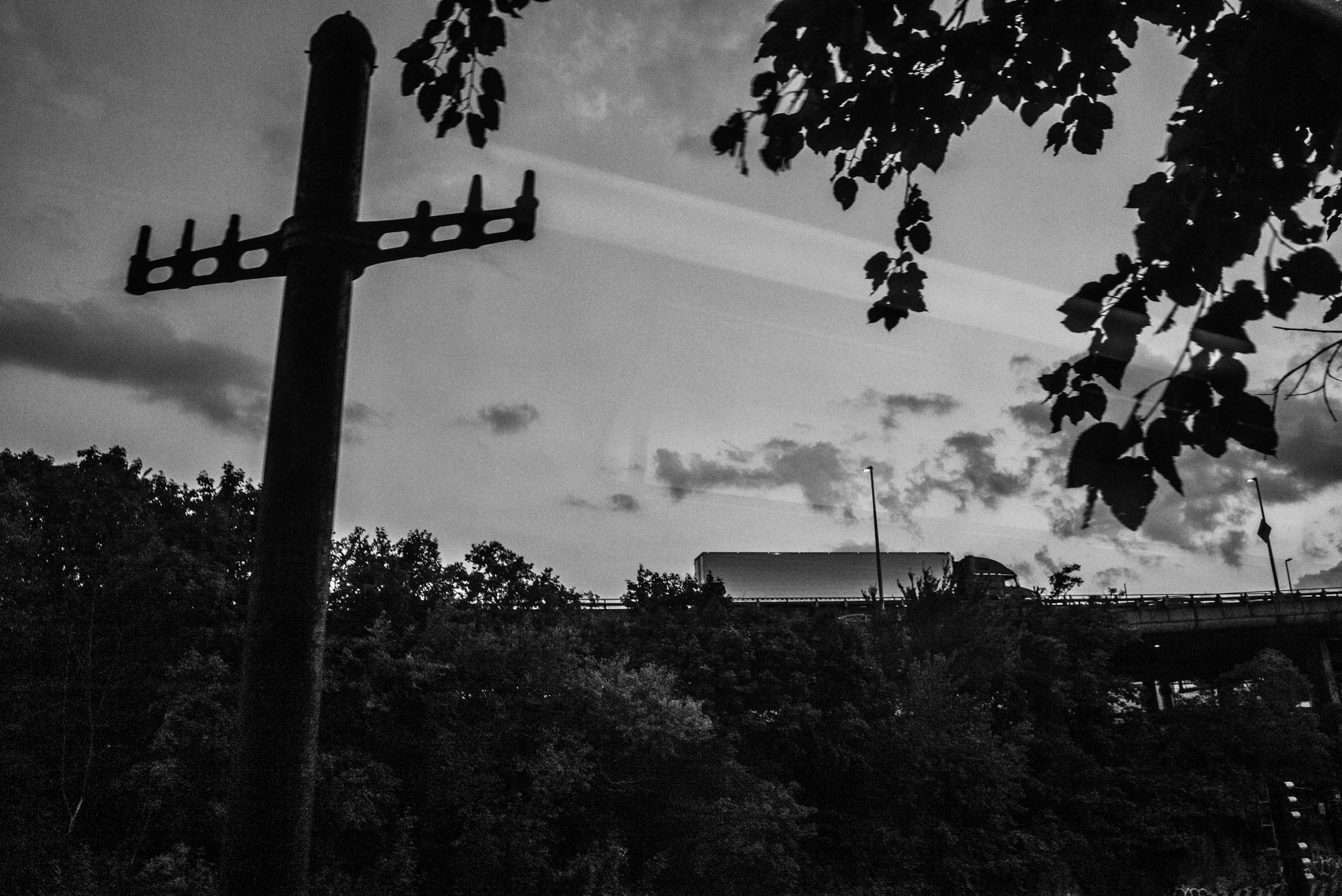 Reuben Radding photographer