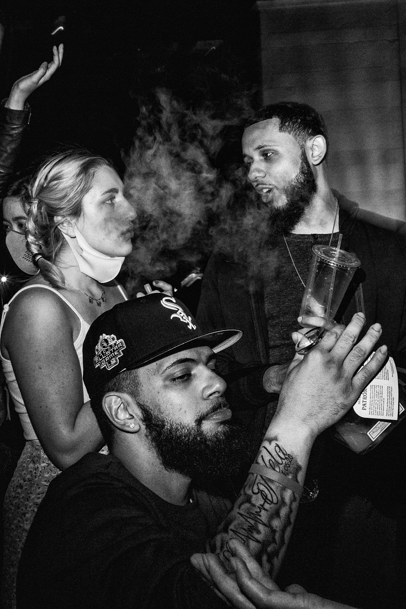 Reuben Radding photographer