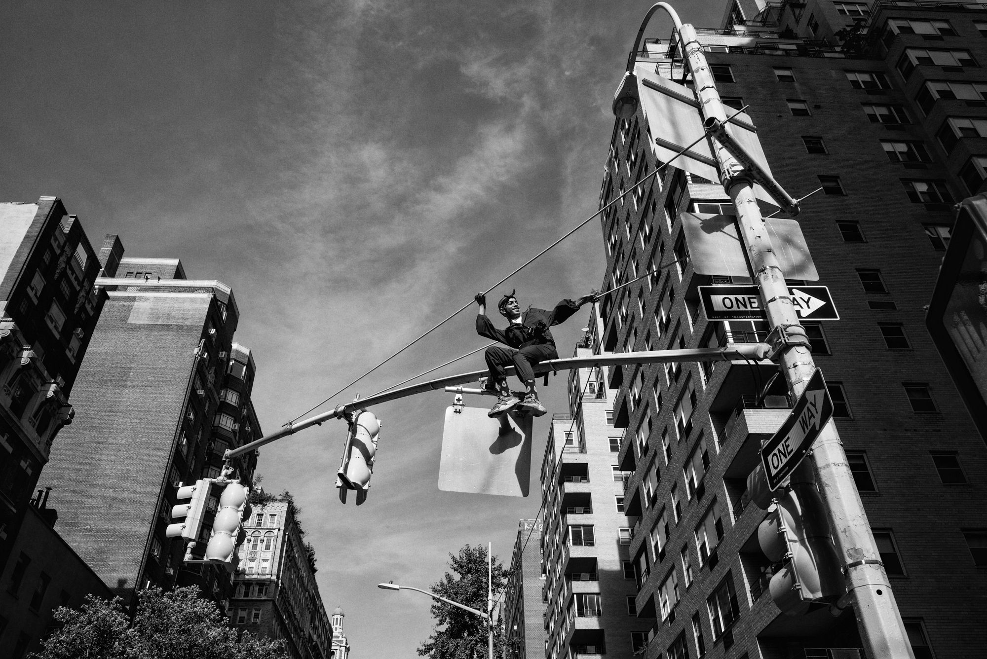 Reuben Radding photographer