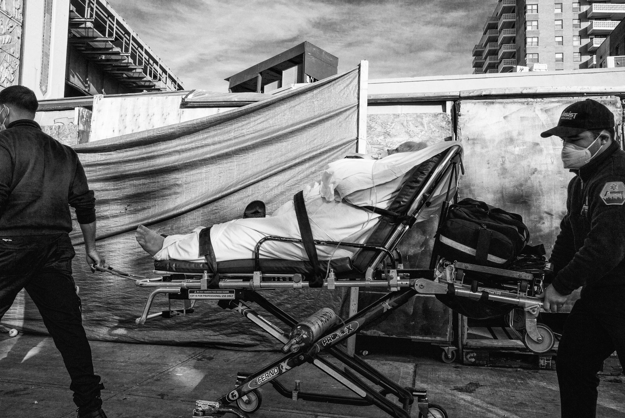 Reuben Radding photographer