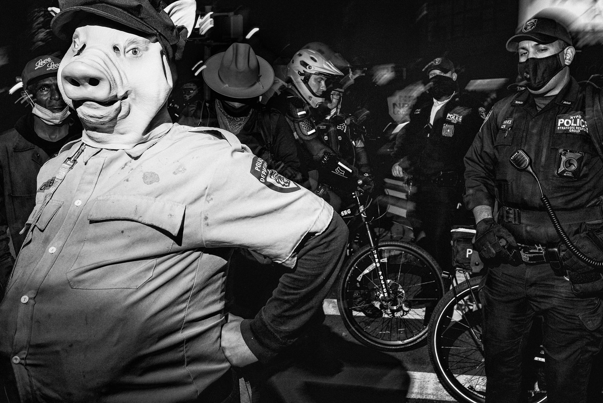 Reuben Radding photographer