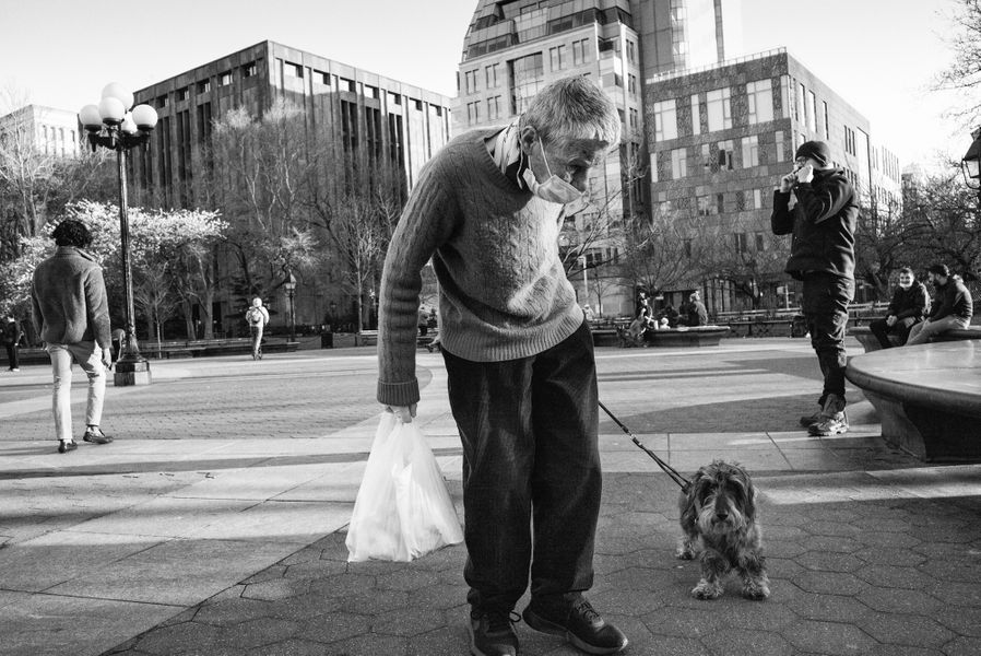 Reuben Radding photographer