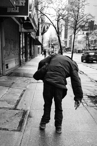 Reuben Radding photographer