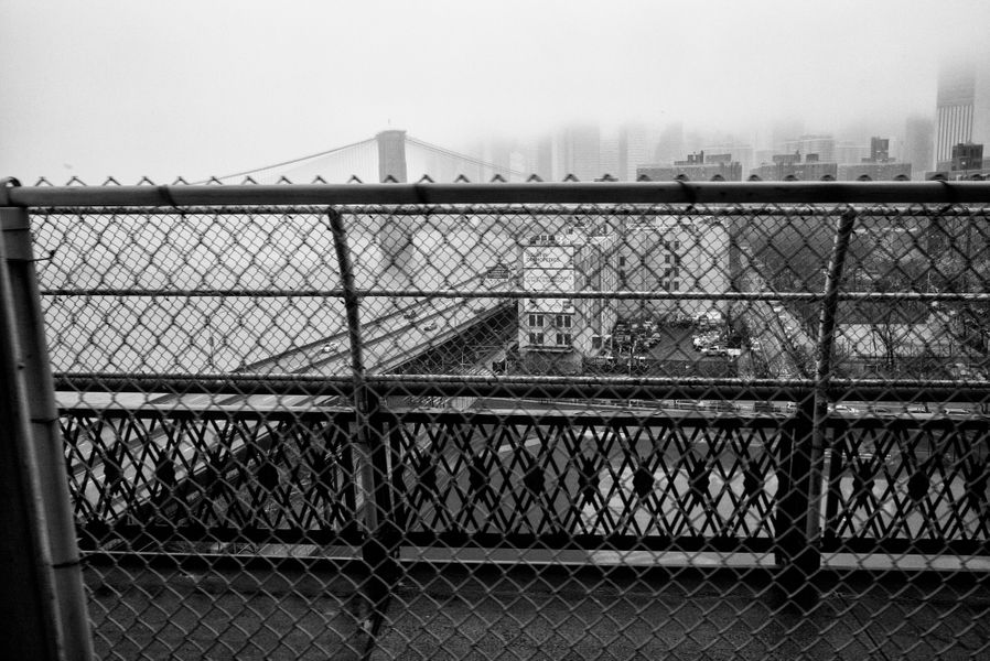 Reuben Radding photographer