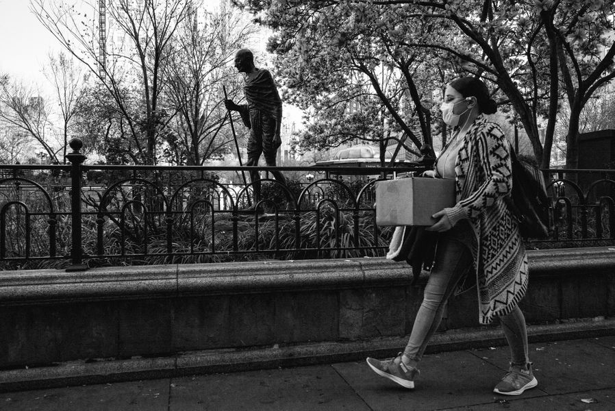 Reuben Radding photographer