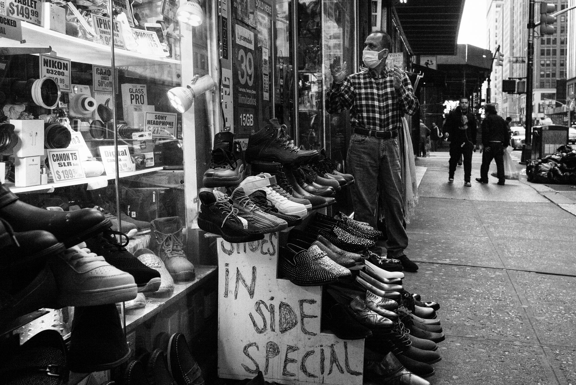 Reuben Radding photographer