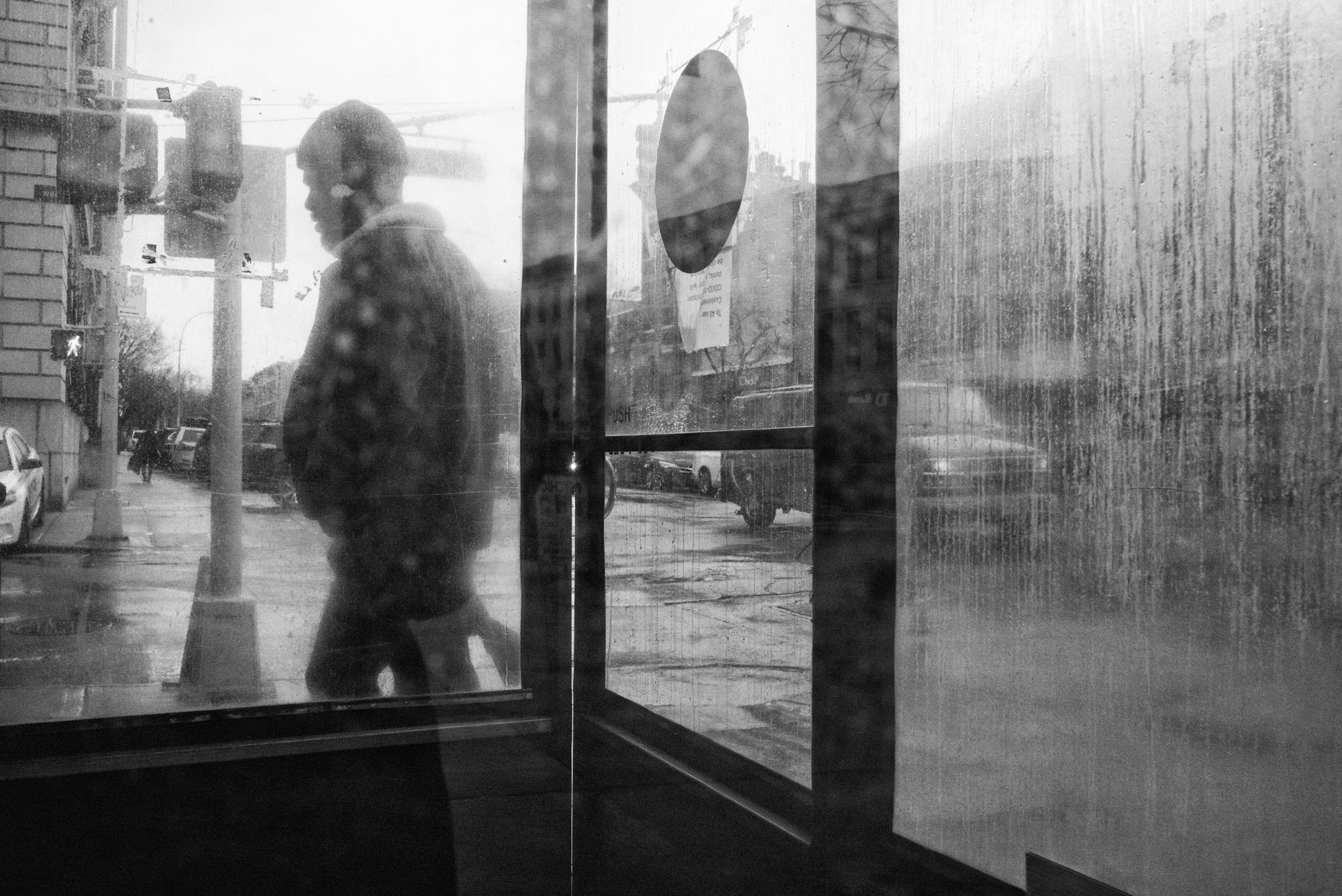 Reuben Radding photographer