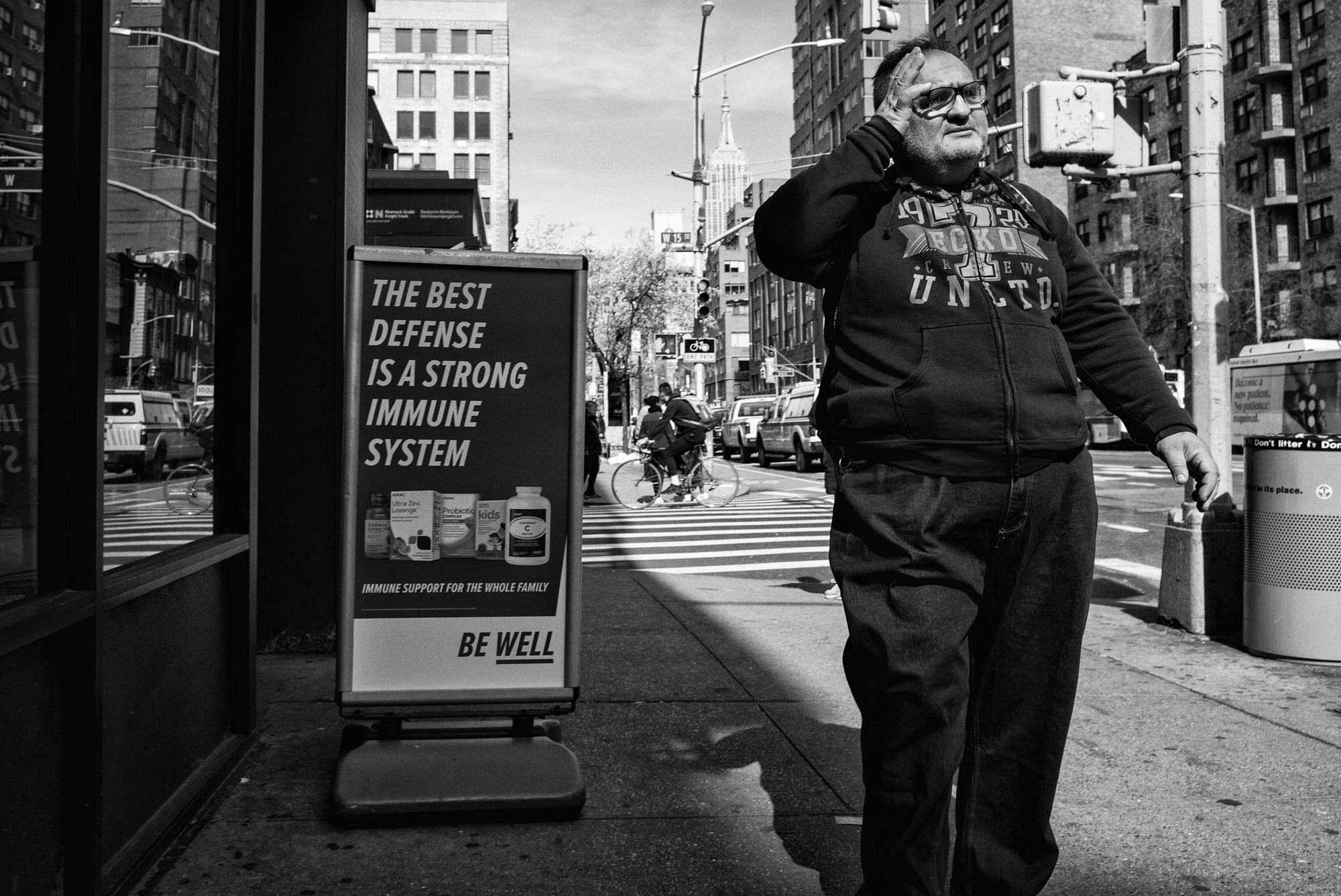 Reuben Radding photographer