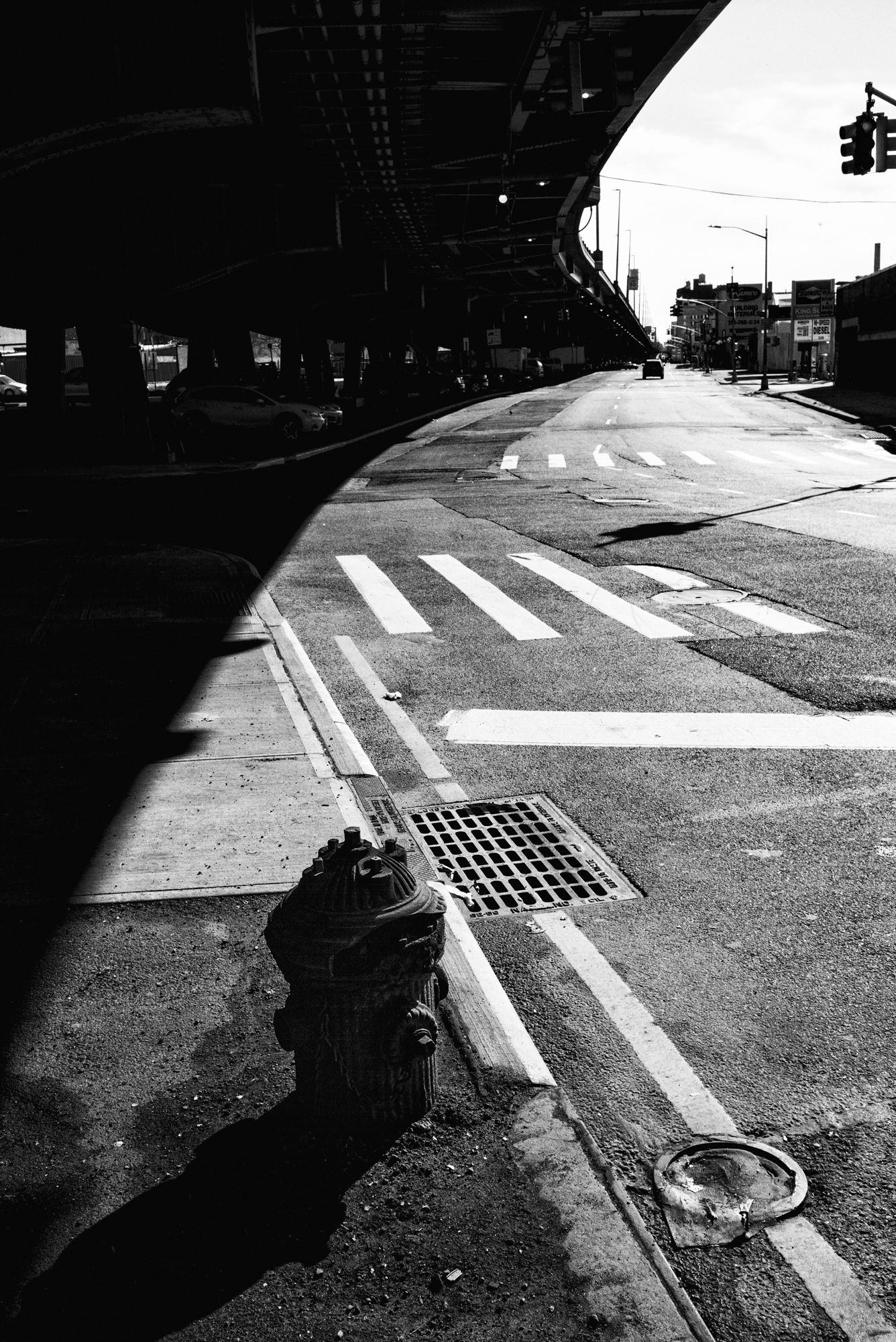 Reuben Radding photographer