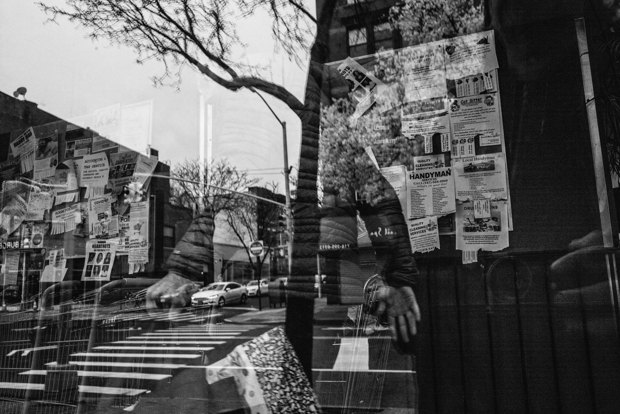 Reuben Radding photographer