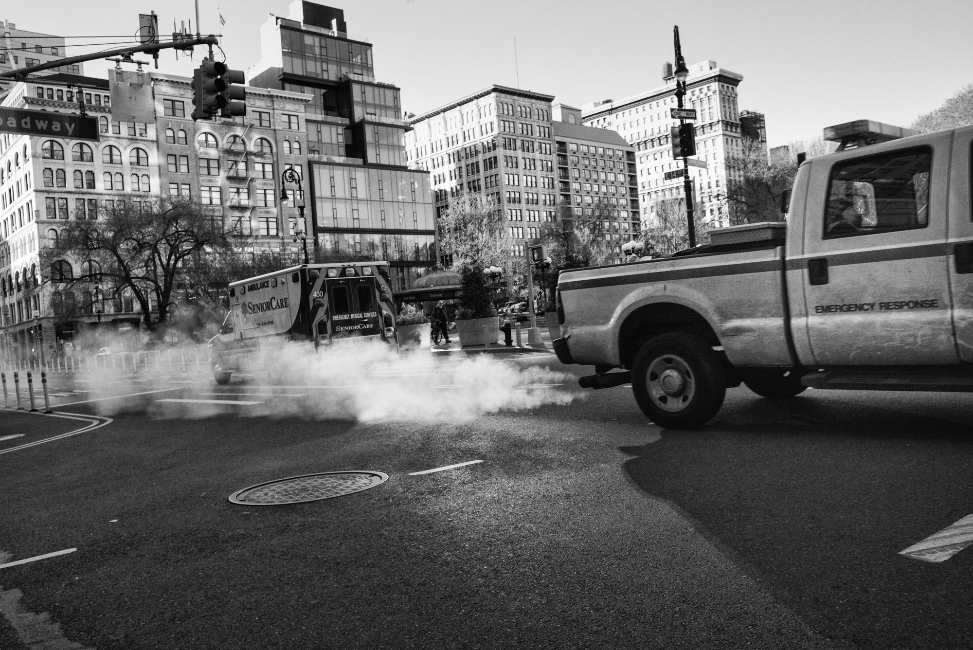 Reuben Radding photographer