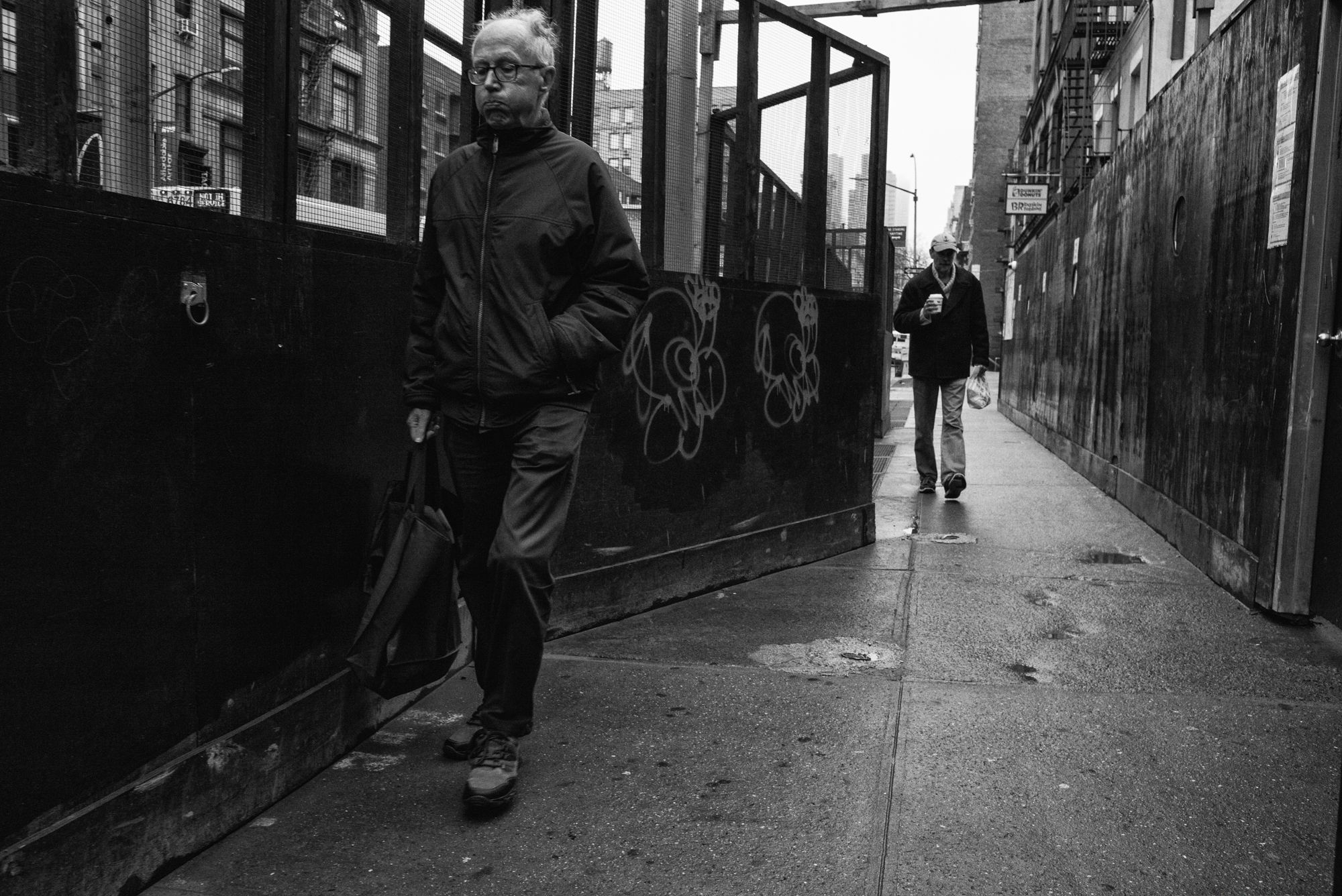 Reuben Radding photographer