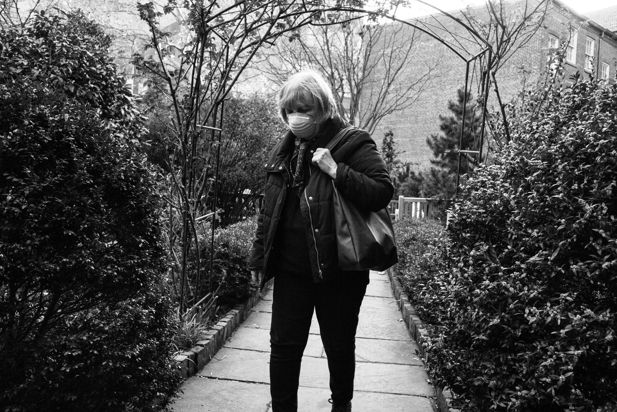 Reuben Radding photographer