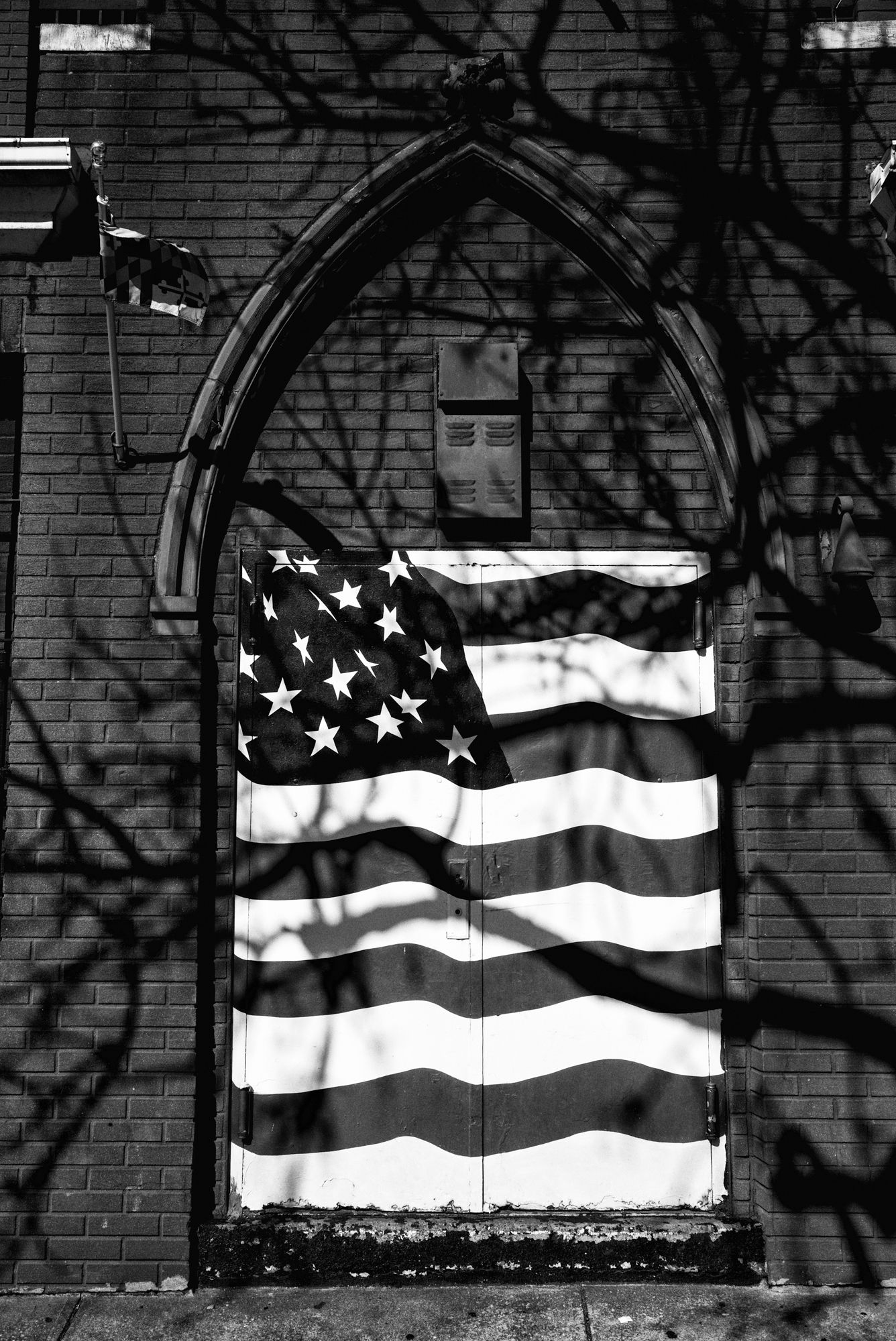 Reuben Radding photographer