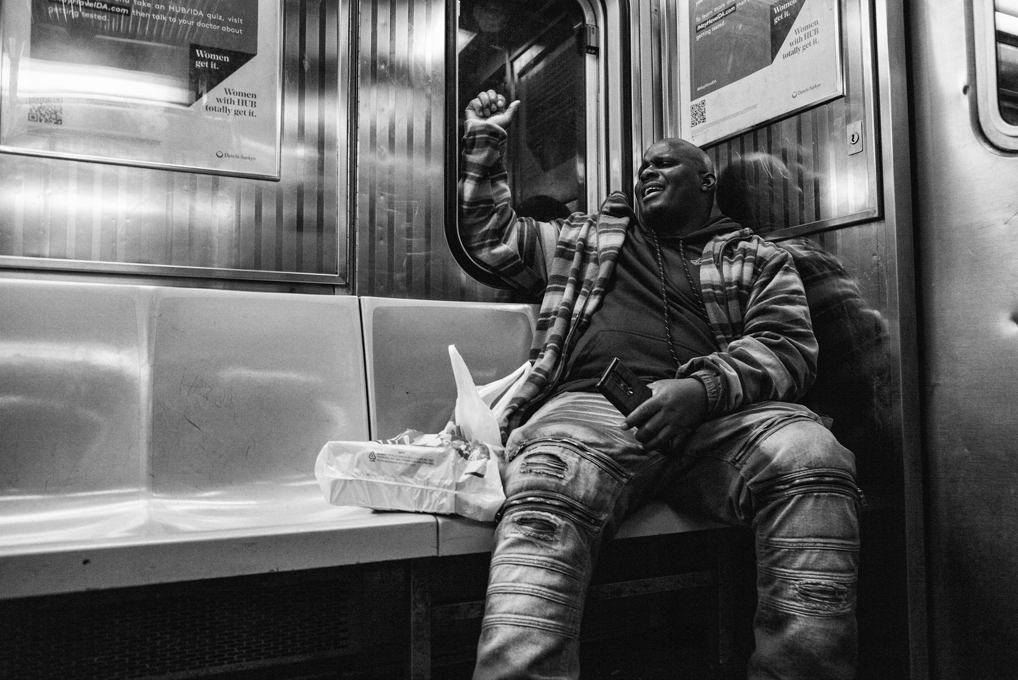 Reuben Radding photographer