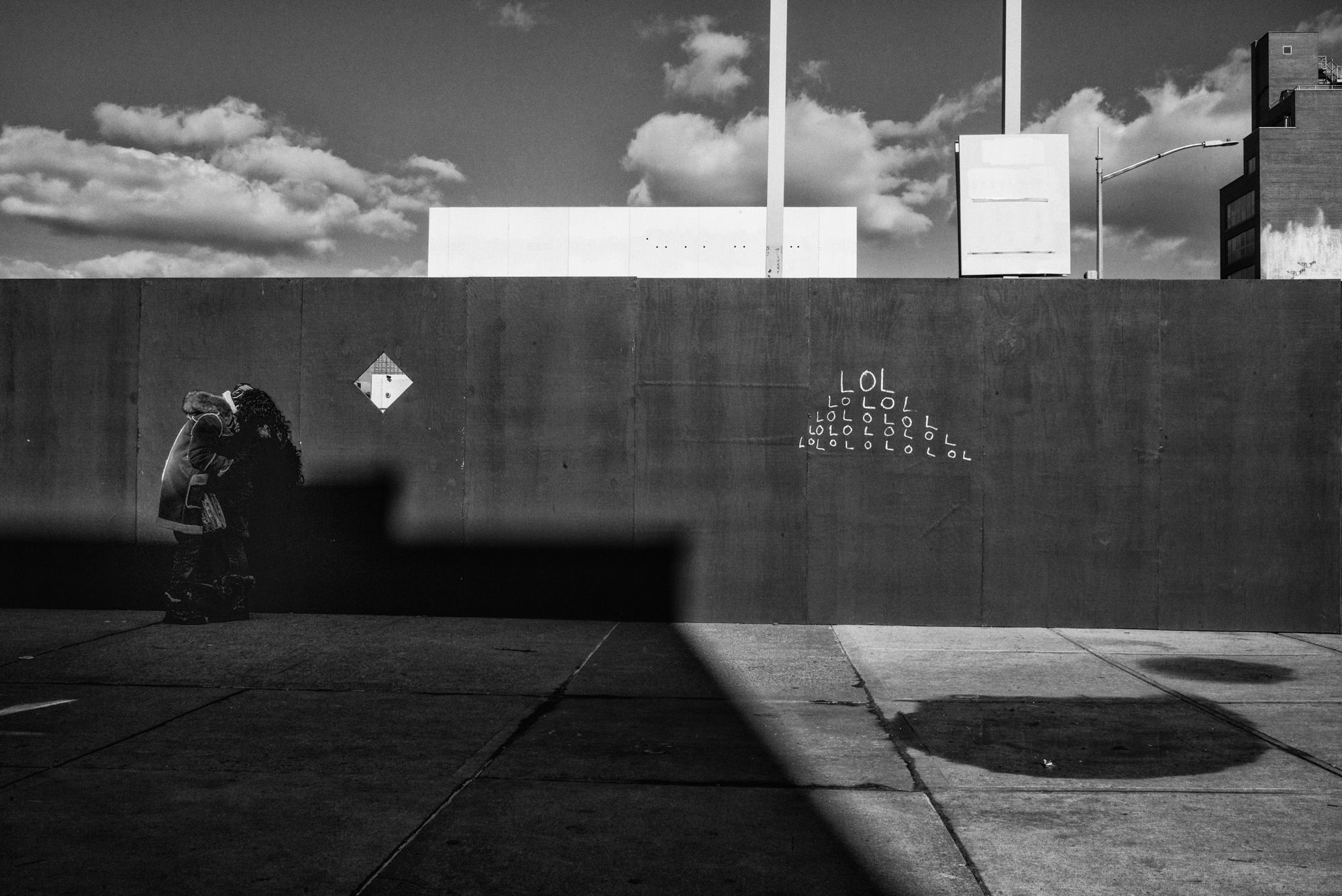 Reuben Radding photographer