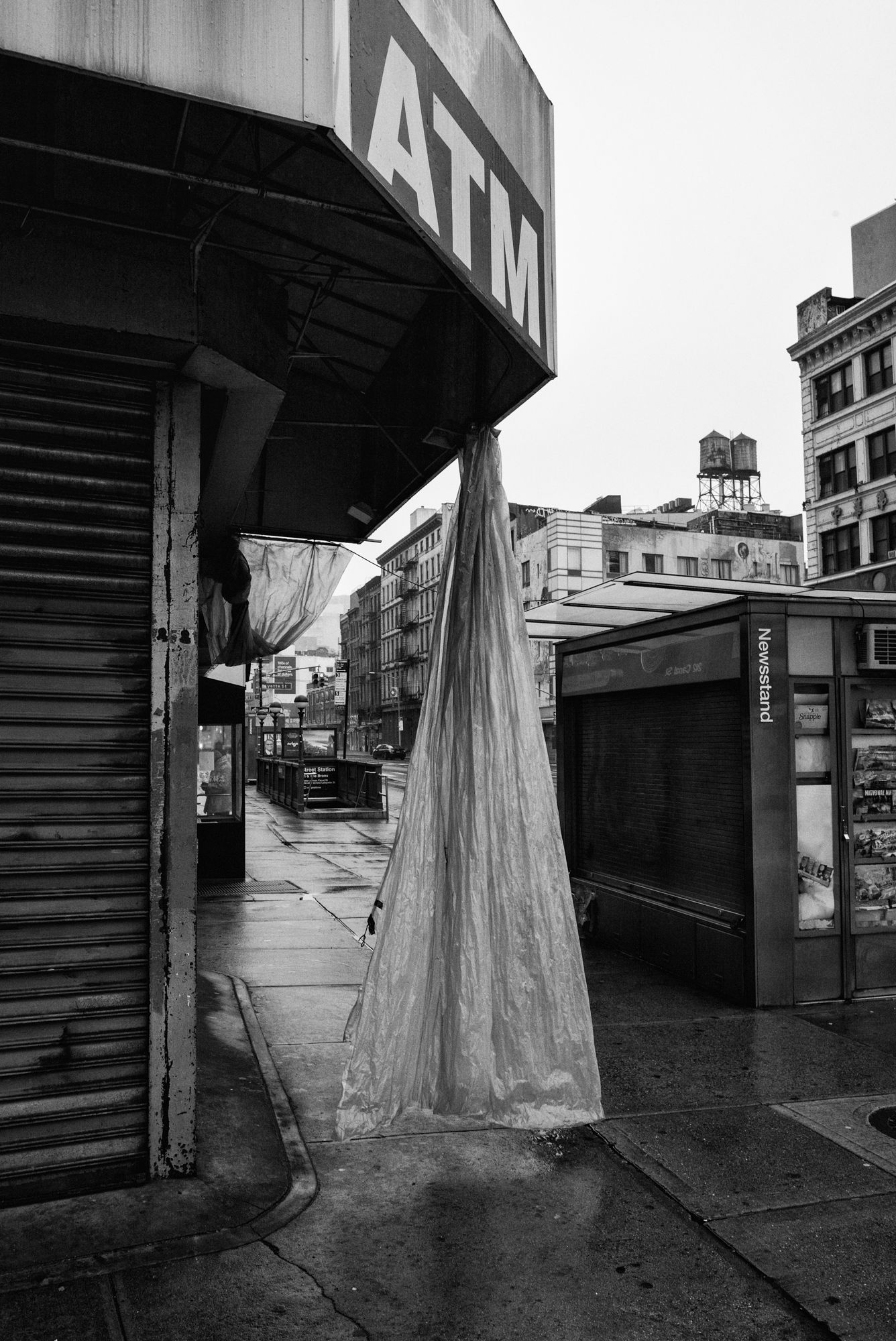 Reuben Radding photographer