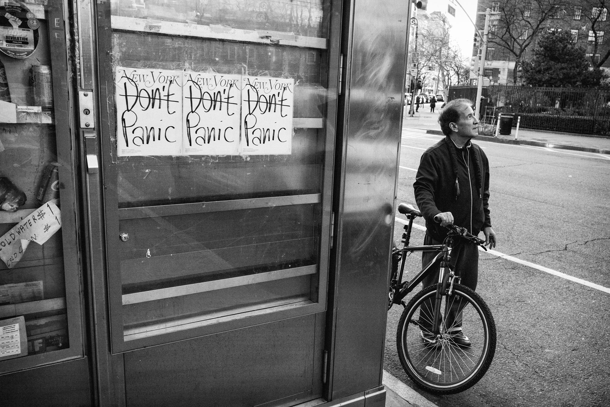 Reuben Radding photographer