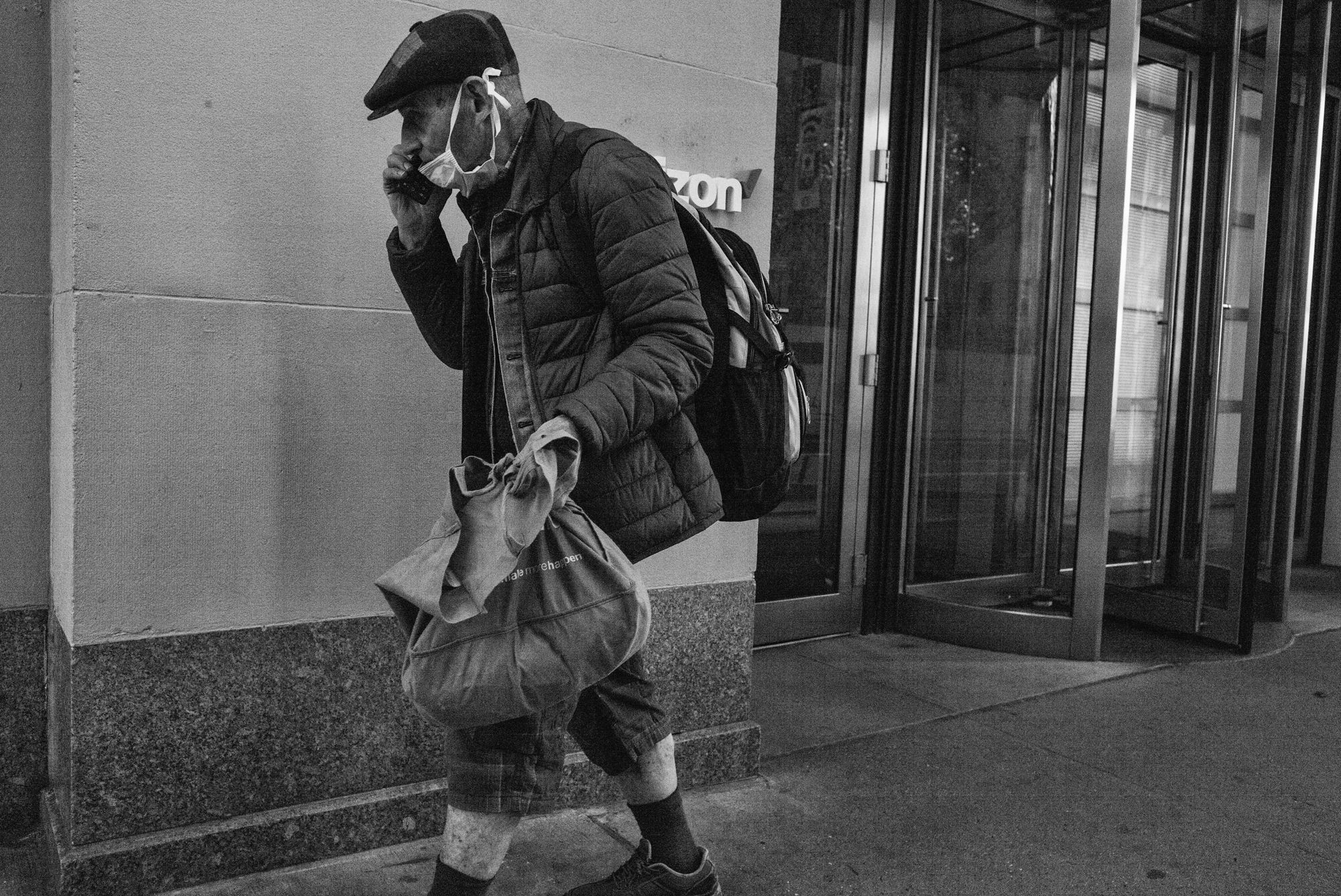 Reuben Radding photographer