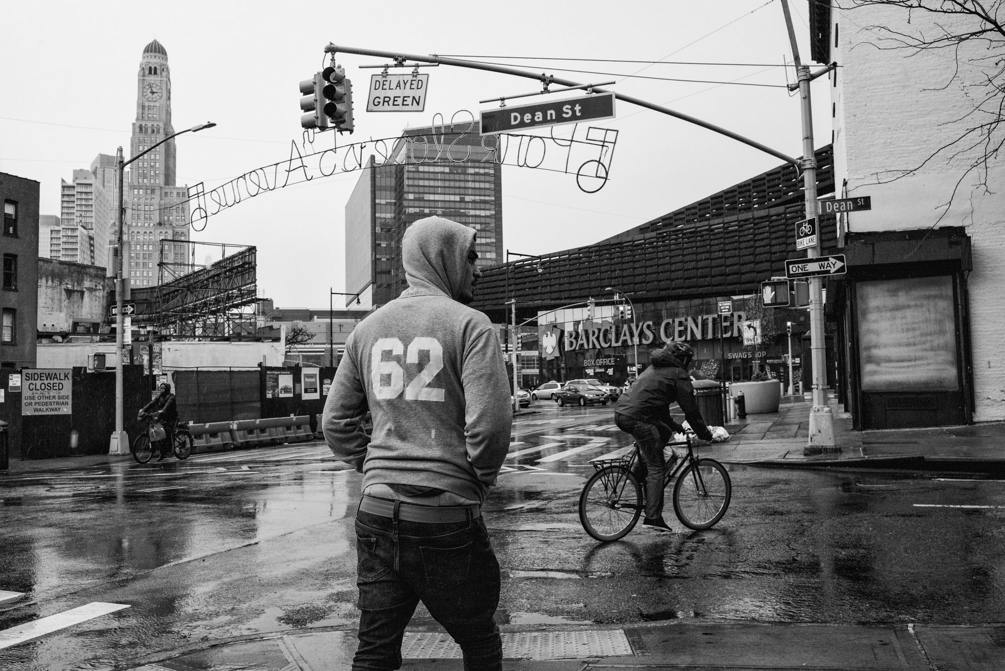 Reuben Radding photographer