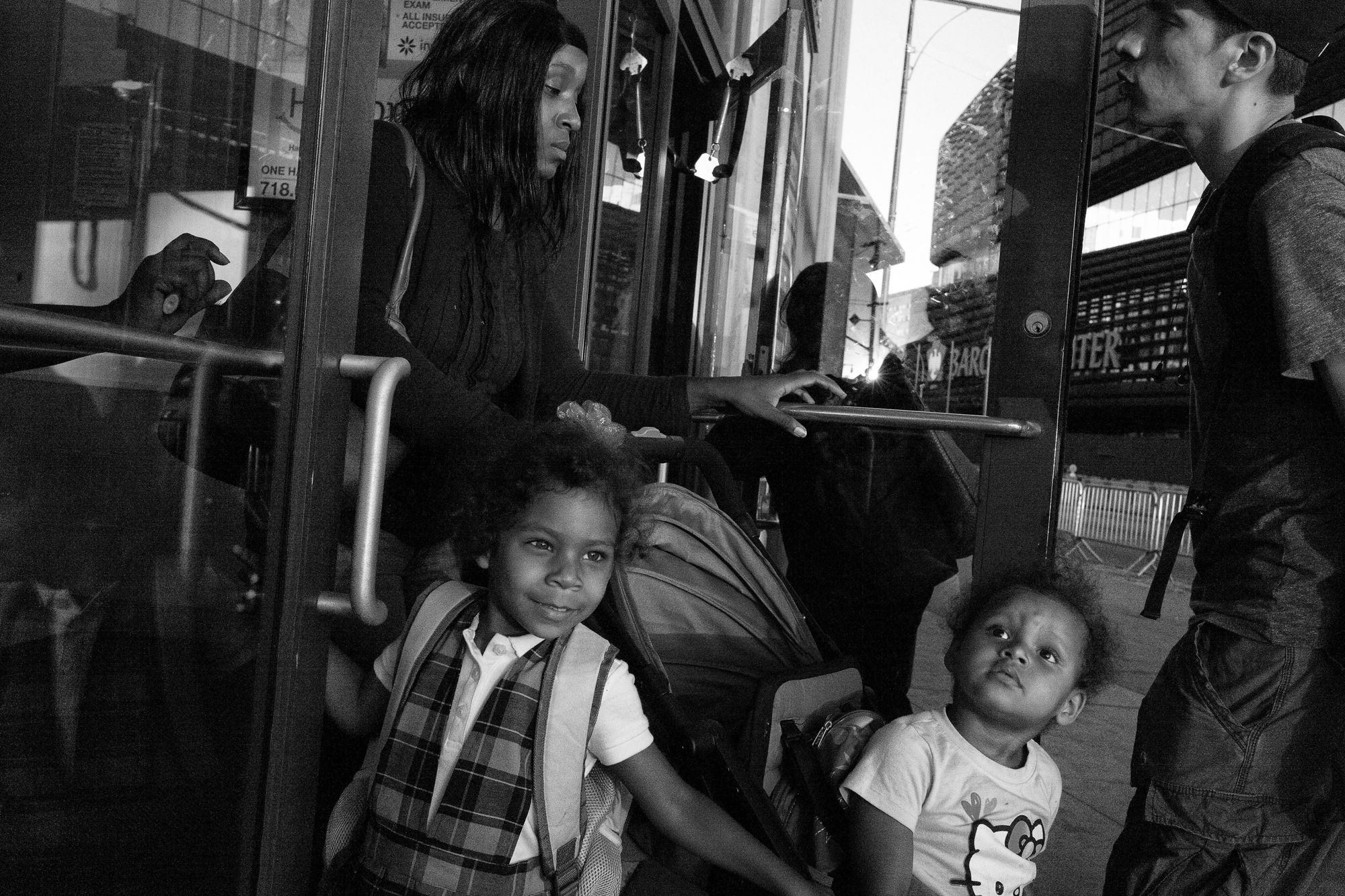 Reuben Radding photographer