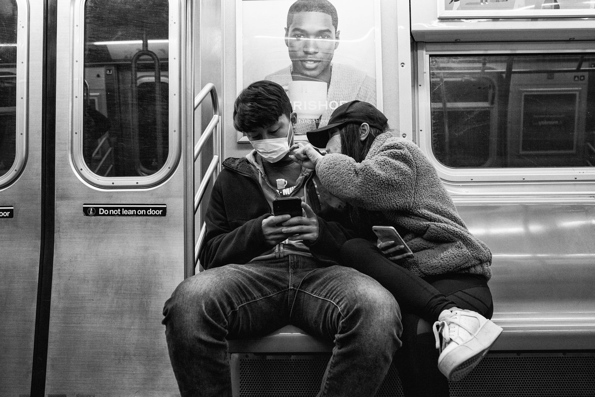 Reuben Radding photographer