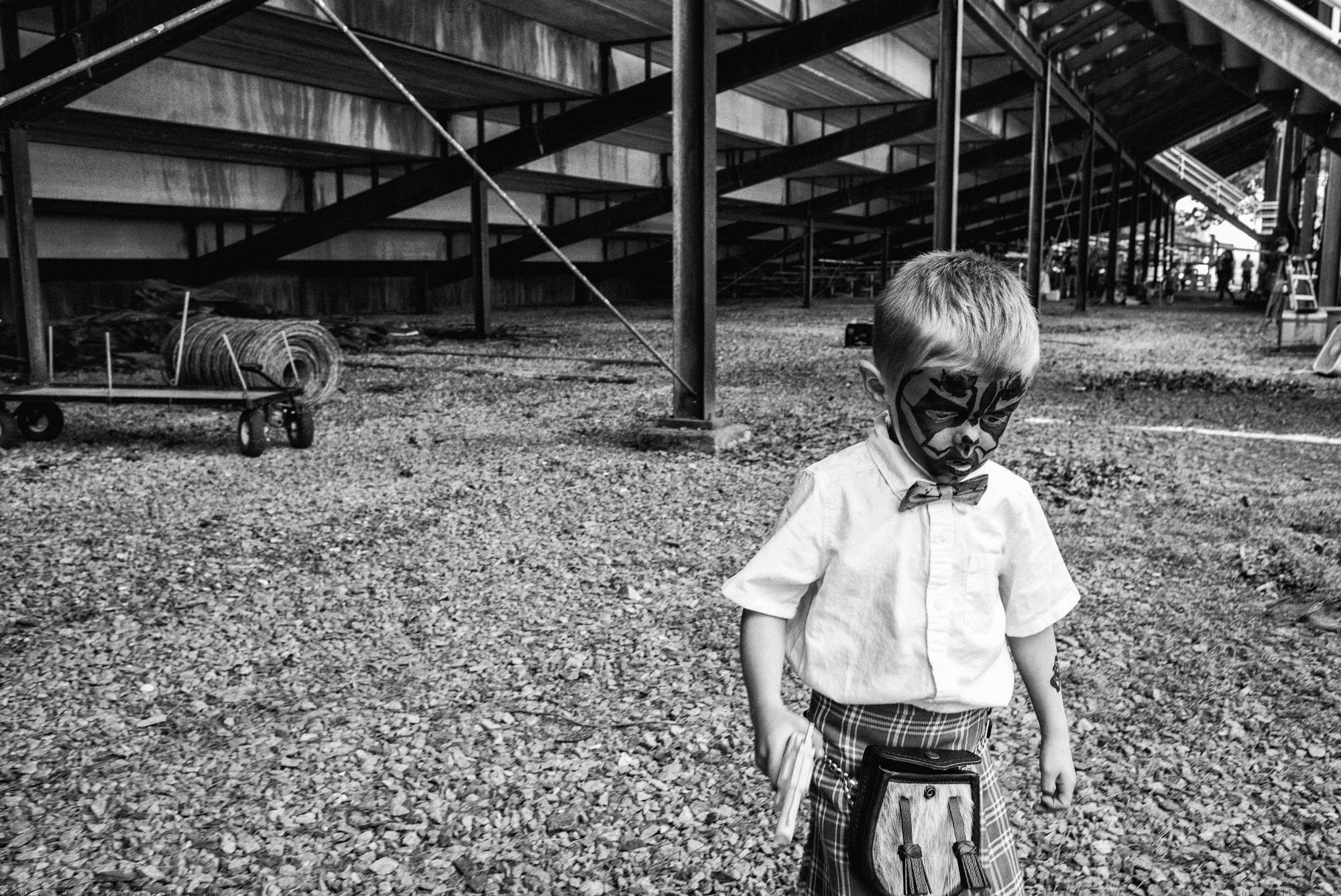 Reuben Radding photographer