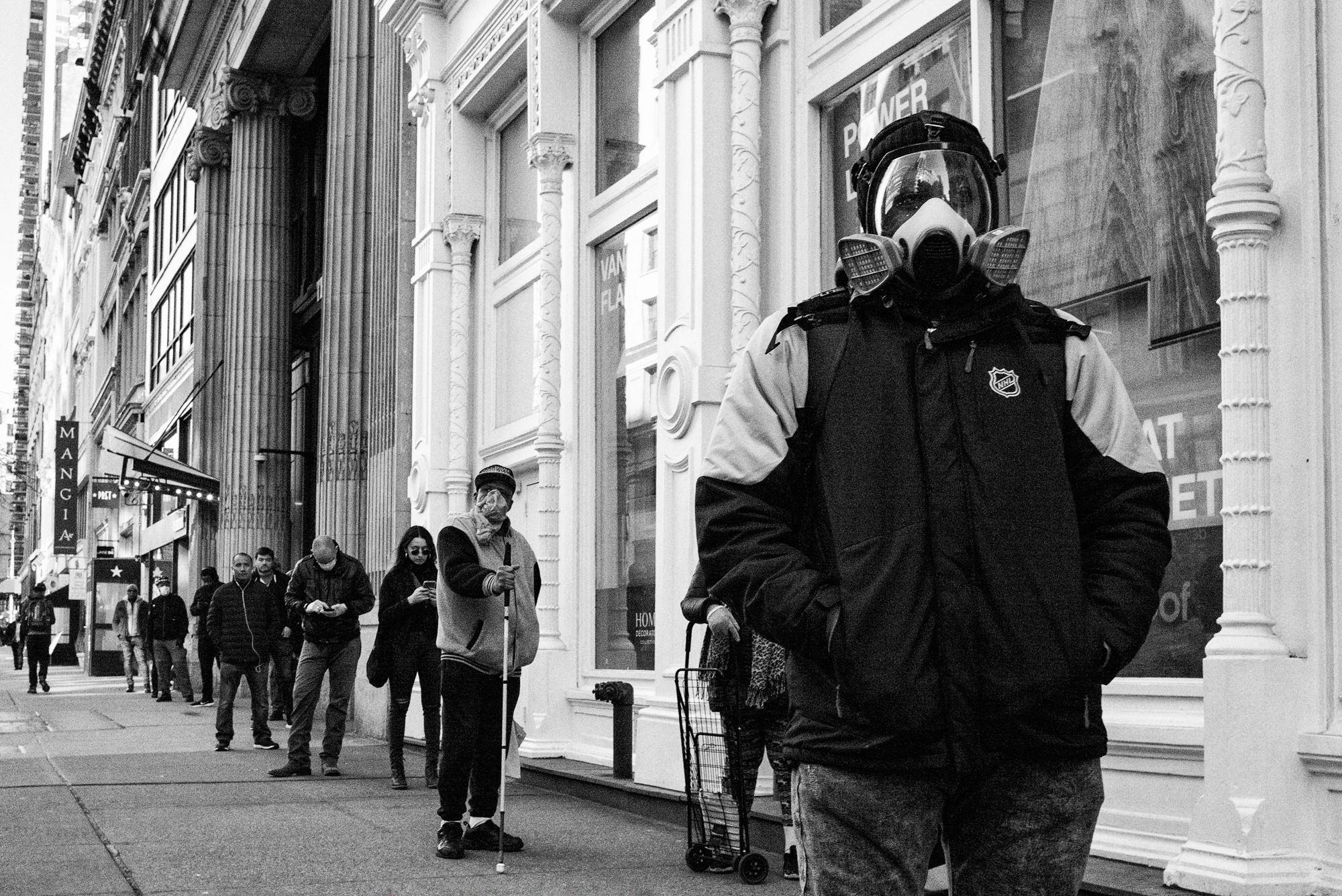 Reuben Radding photographer