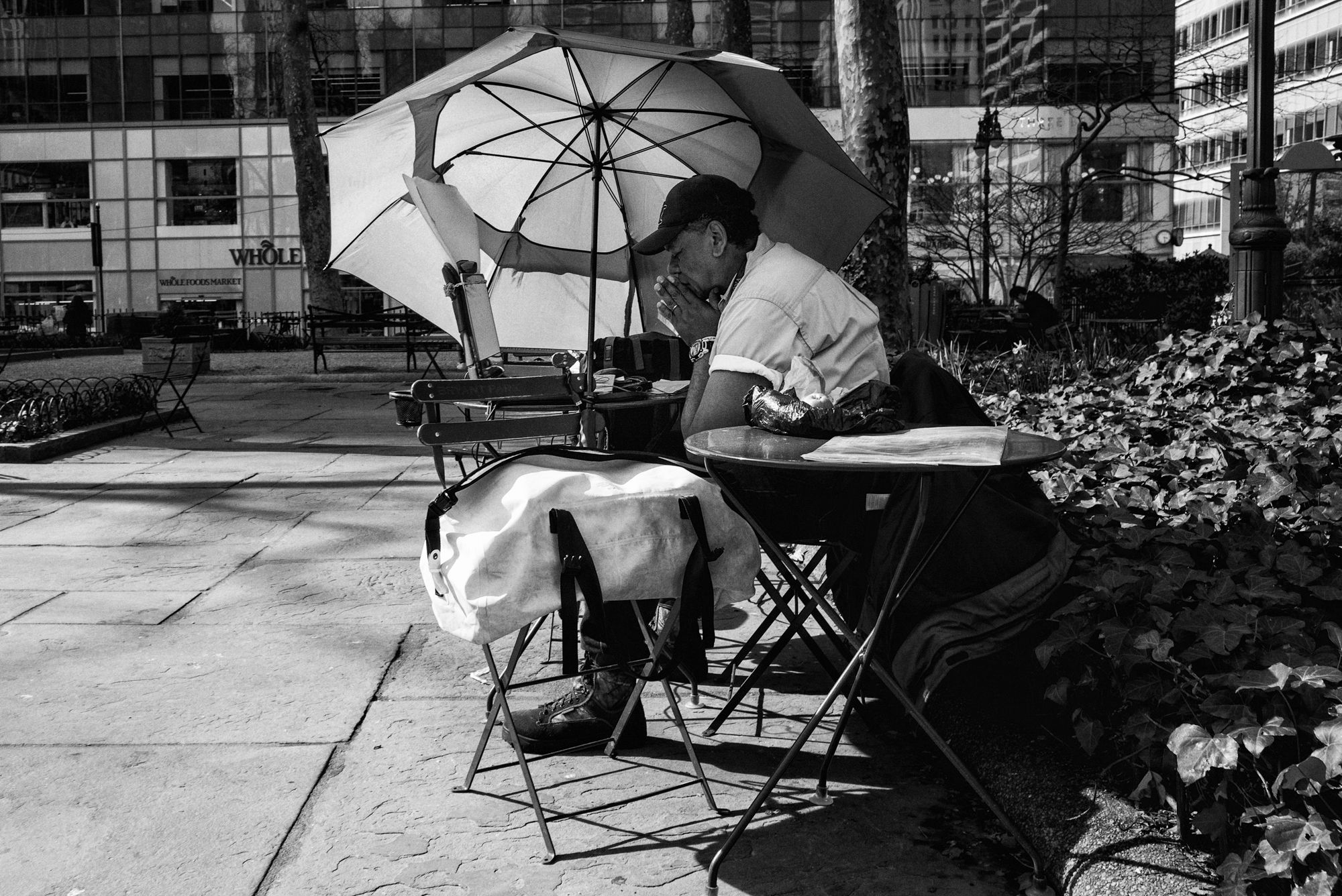 Reuben Radding photographer