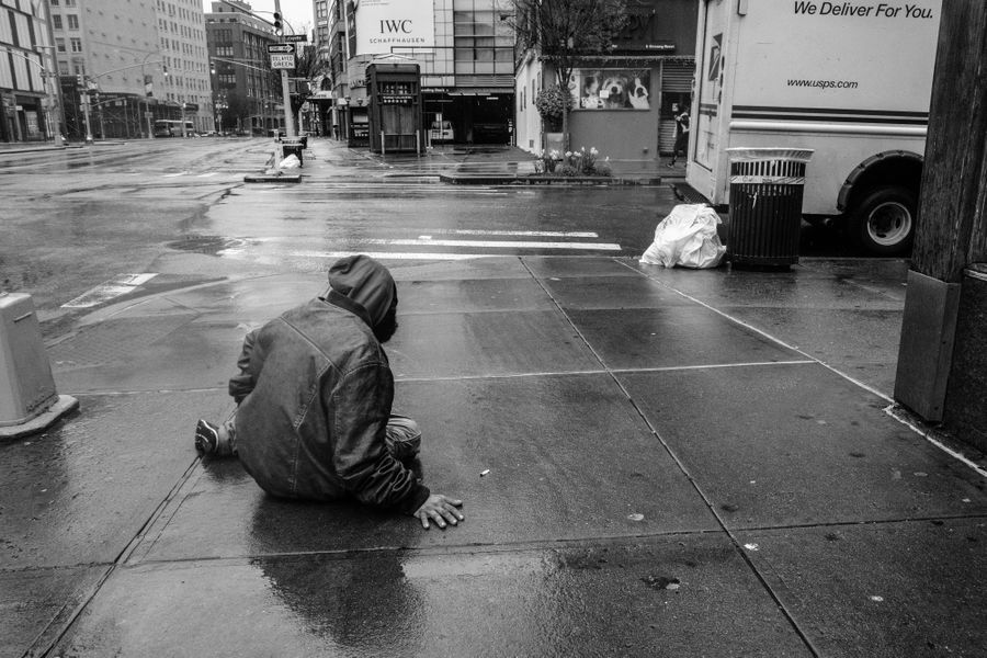 Reuben Radding photographer