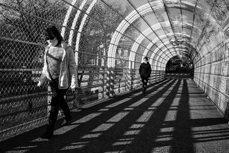 Reuben Radding photographer