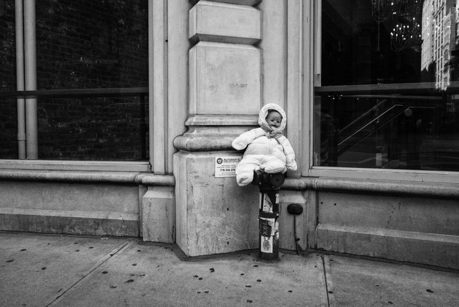 Reuben Radding photographer