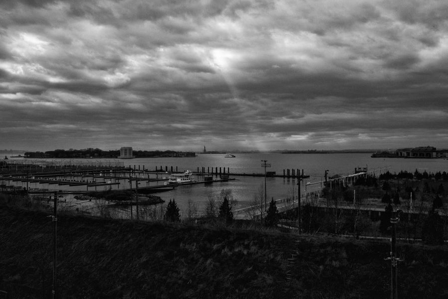 Reuben Radding photographer