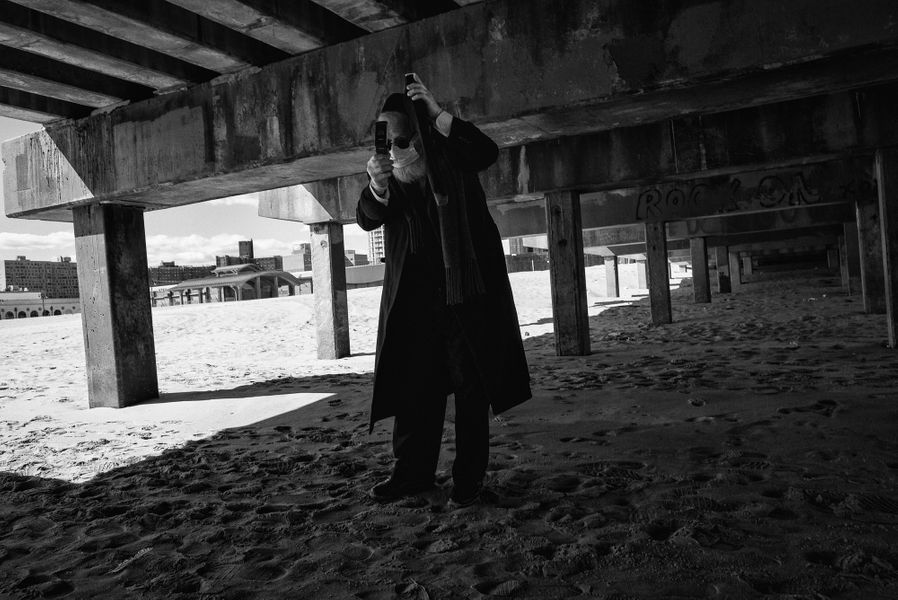 Reuben Radding photographer