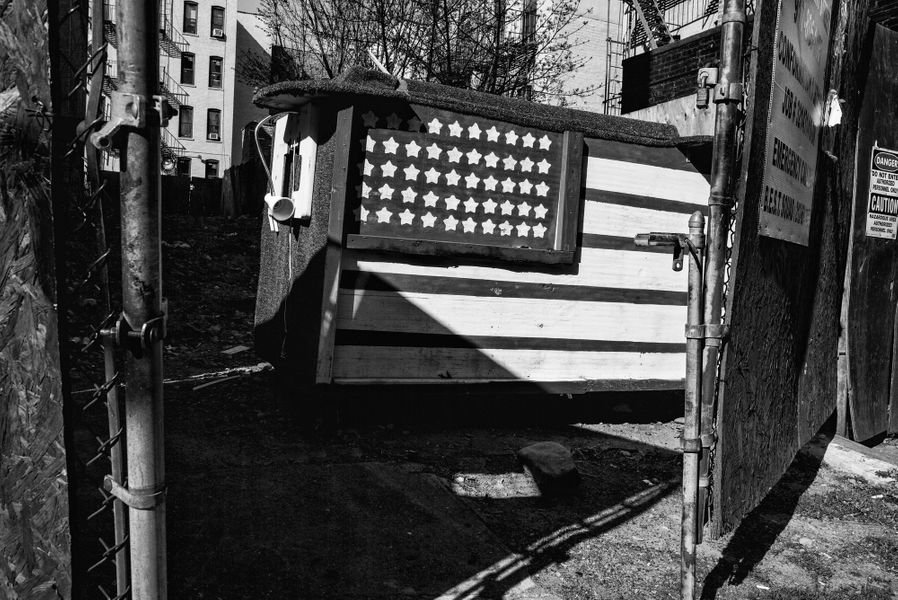 Reuben Radding photographer